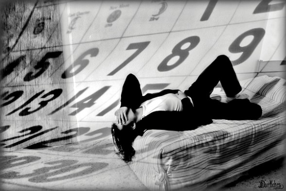 Enfermedades del nuevo milenio ¿padece Ud., de alguna? | Los Tiempos