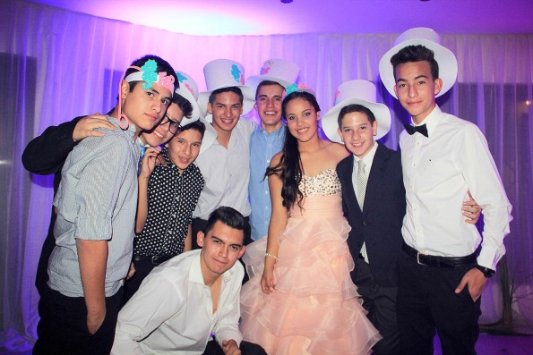 María Fernanda Pavisic R. | Los Tiempos