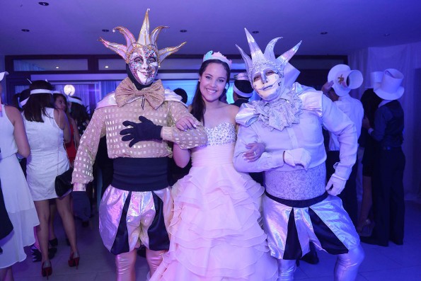 María Fernanda Pavisic R. | Los Tiempos