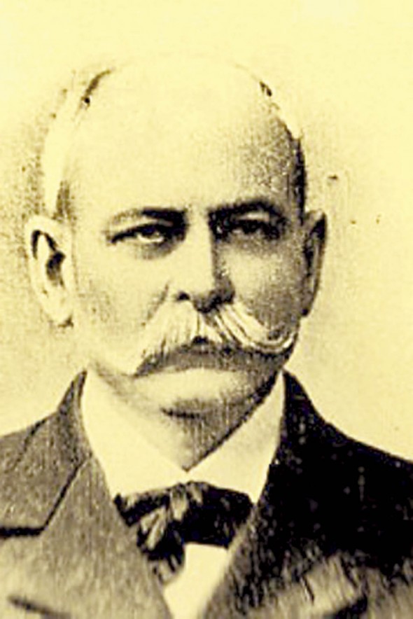 El fusilamiento de barragán no originó día del periodista | Los Tiempos