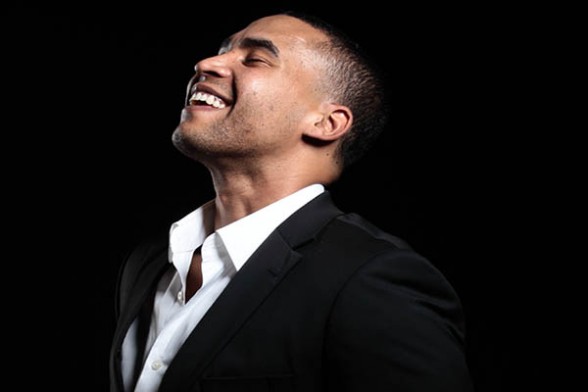 Don Omar presenta su álbum "Forever King" con 14 temas leales a su ...