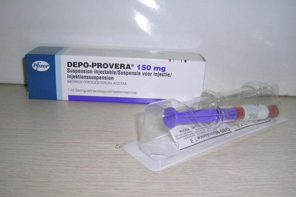 Anticonceptivos inyectables suben riesgo de contraer el VIH | Los Tiempos