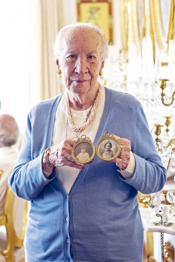 Virginia Blanco la primera beata boliviana | Los Tiempos