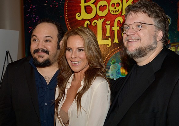 La Fiscalía cita a Kate del Castillo | Los Tiempos