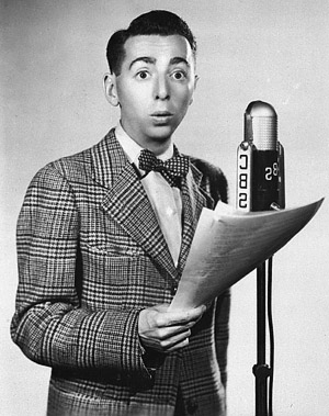 Murió el actor Arnold Stang, dueño de miles de risas en Hollywood | Los ...