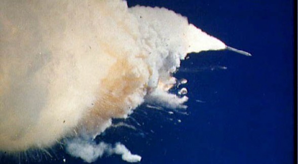 Conmemoran 25 años de la tragedia del Challenger | Los Tiempos
