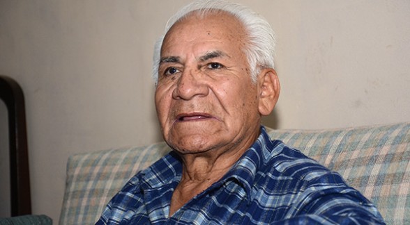 Fallece Simón Reyes, símbolo de la lucha sindical | Los Tiempos