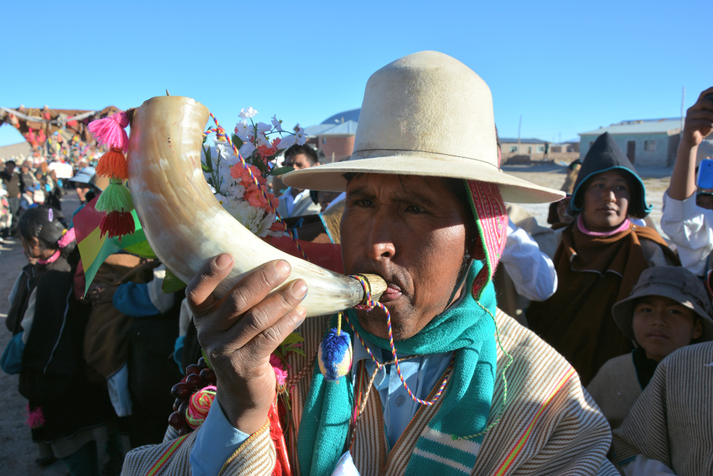 Chipaya busca resurgir con la Autonomía Indígena Originaria | Los Tiempos