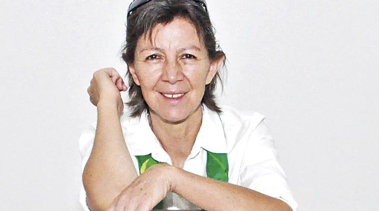 “En busca del mago”, de Sara Valenzuela | Los Tiempos