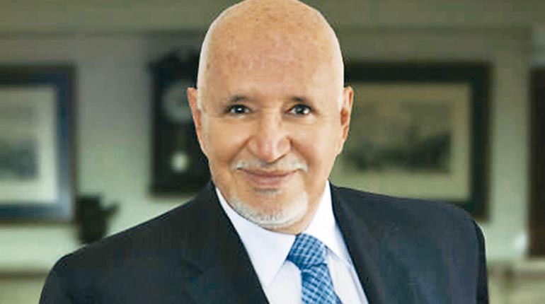 Fernando Salazar P.: “Ha sido una década perdida en política exterior ...