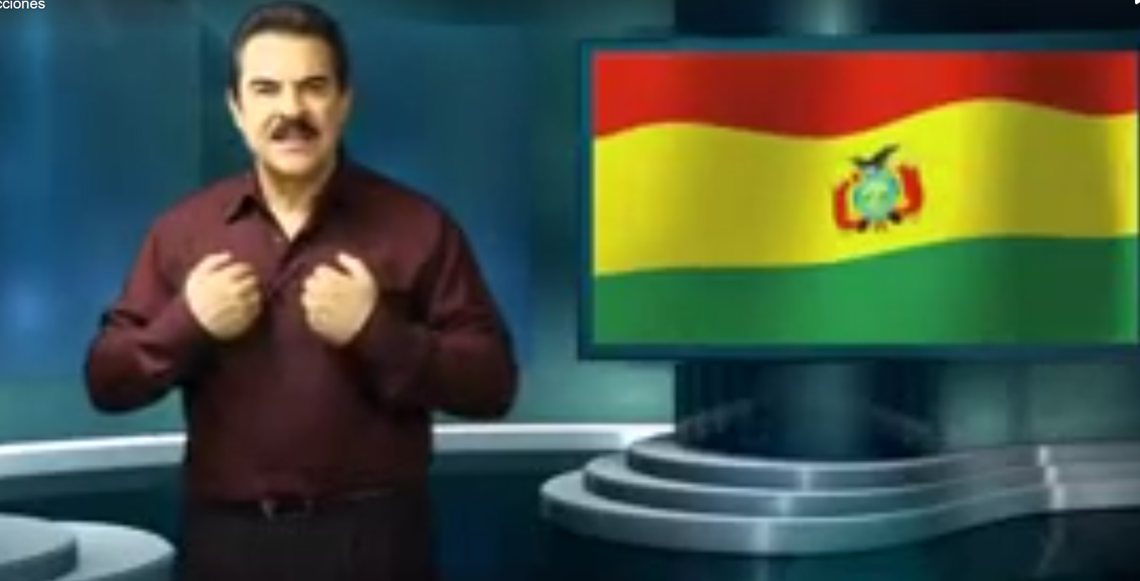 Manfred anuncia su retorno a Bolivia para candidatear en las ...