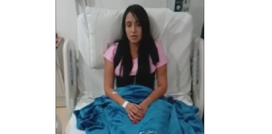 Ximena Suárez regresa a Bolivia tras el accidente de Chapecoense | Los ...