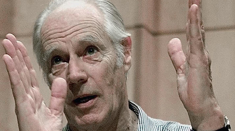 Fallece el productor George Martin, arquitecto de los Beatles | Los Tiempos