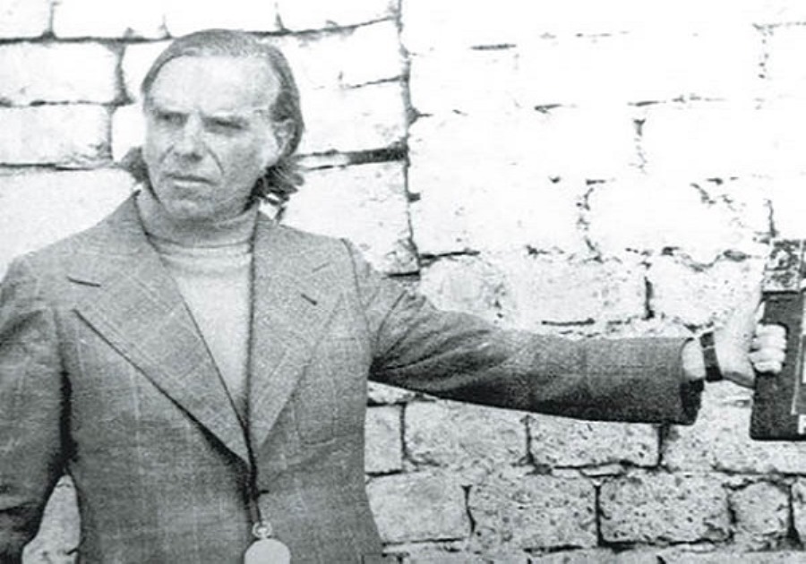 Morales plantea al Papa Francisco canonización del padre Luis Espinal ...