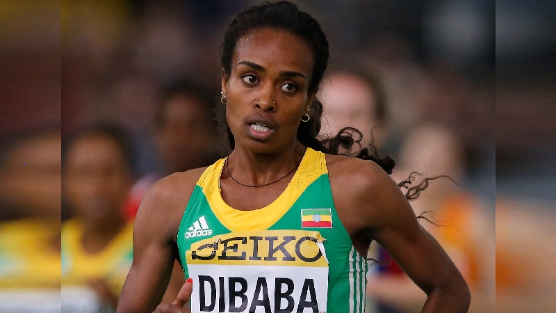 Detenido el entrenador de atletismo Jama Aden en una investigación por ...