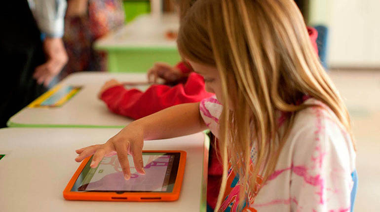 App Galexia mejora la fluidez lectora en niños con dislexia | Los Tiempos