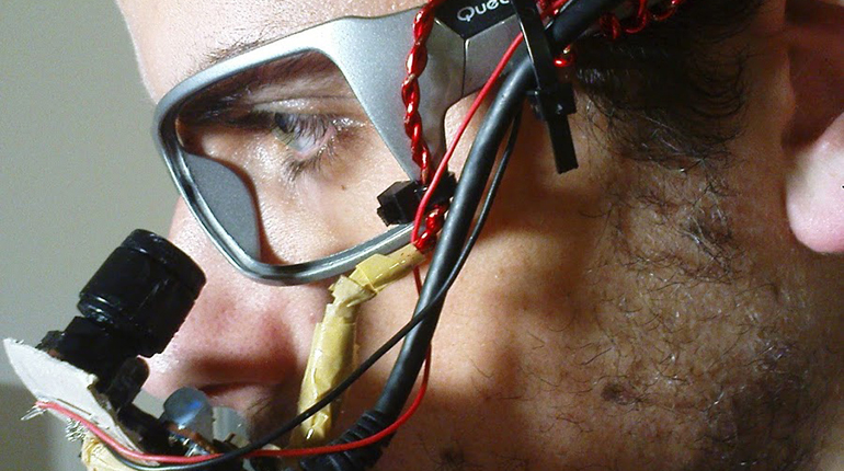 EyeHarp es el nuevo instrumento musical creado por dos científicos ...