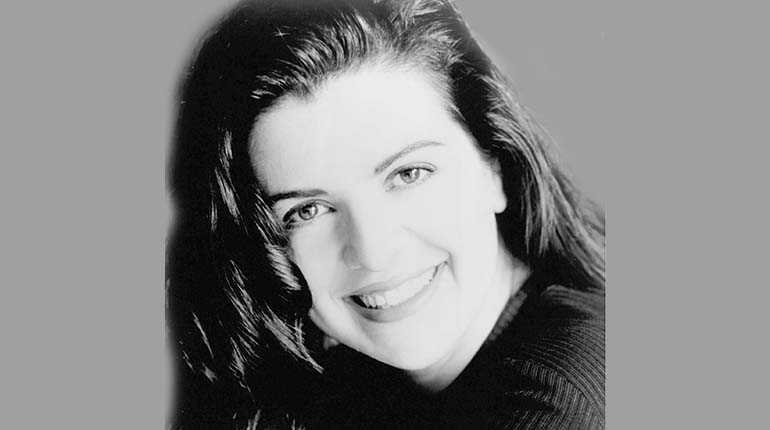 Stacy Title entre las mujeres que se abren paso en el cine de terror ...