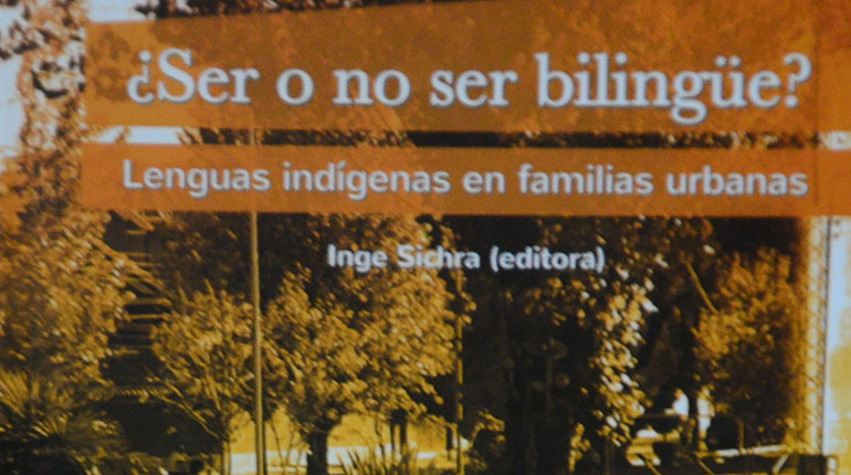 ¿Ser o no ser bilingüe? | Los Tiempos
