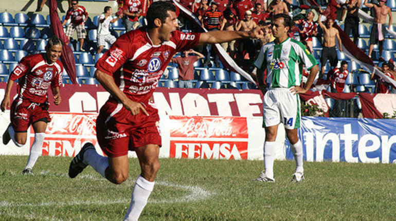 Delfino: “Bolivia me dejó grandes recuerdos” | Los Tiempos