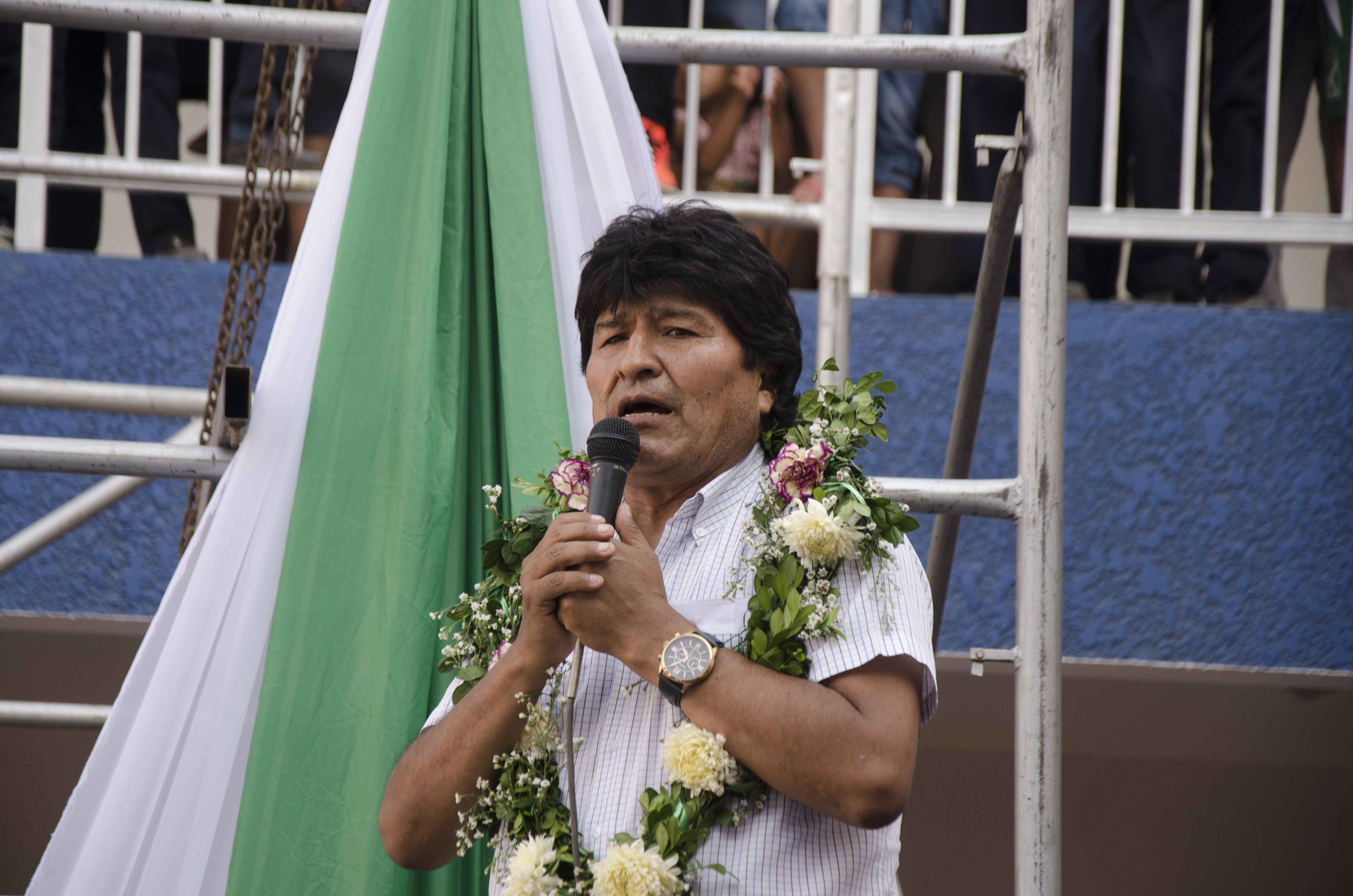 Evo: Como hoy se firmó "ignominioso" Tratado de 1904 | Los Tiempos