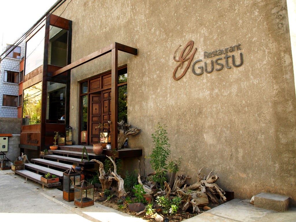 Gustu, entre los 30 mejores restaurantes de Latinoamérica | Los Tiempos