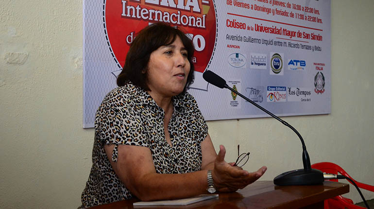 Agenda Cultural | Los Tiempos