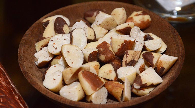 Comida amazónica, un deleite saludable y afrodisíaco | Los Tiempos