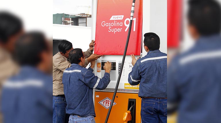 Alistan distribución de Ron 91 en el eje tras su éxito en Santa Cruz ...