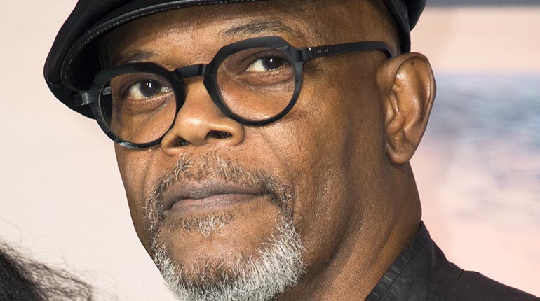 Samuel L. Jackson carga contra los republicanos: "Si no eres como ellos ...