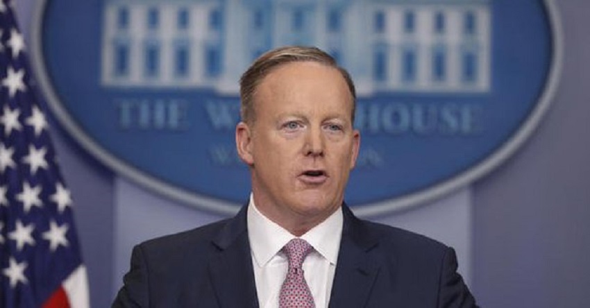 Dimite el director de comunicaciones de Trump | Los Tiempos