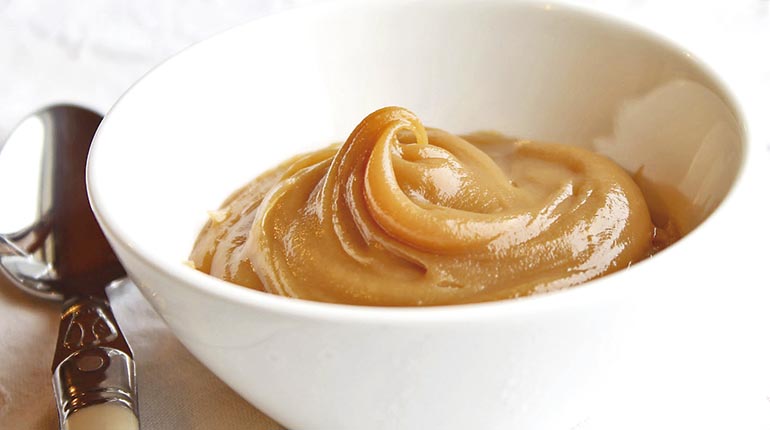 El ingrediente: dulce manjar | Los Tiempos