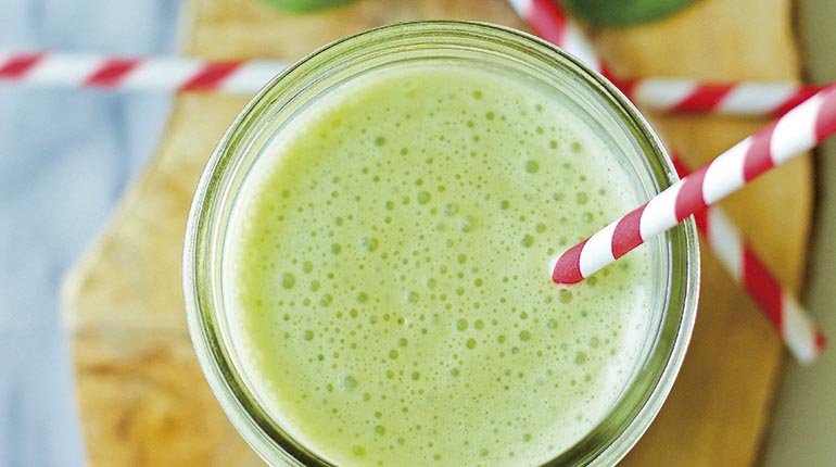 ¿Qué beber?: el batido de JLo | Los Tiempos