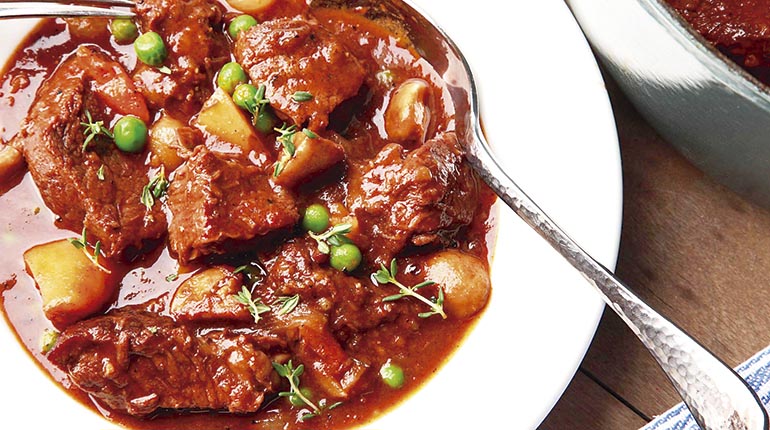 Tips: Carne para un buen guiso | Los Tiempos