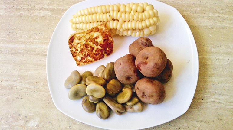 Especial La Paz: Los sabores de La Paz | Los Tiempos