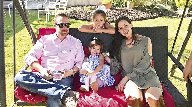 Brenda Guerrero R. | Los Tiempos