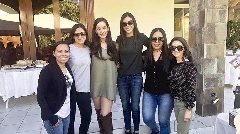 Brenda Guerrero R. | Los Tiempos