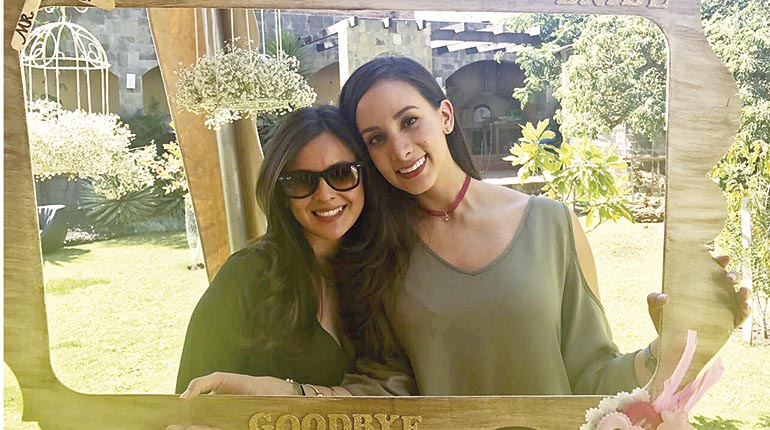 Brenda Guerrero R. | Los Tiempos