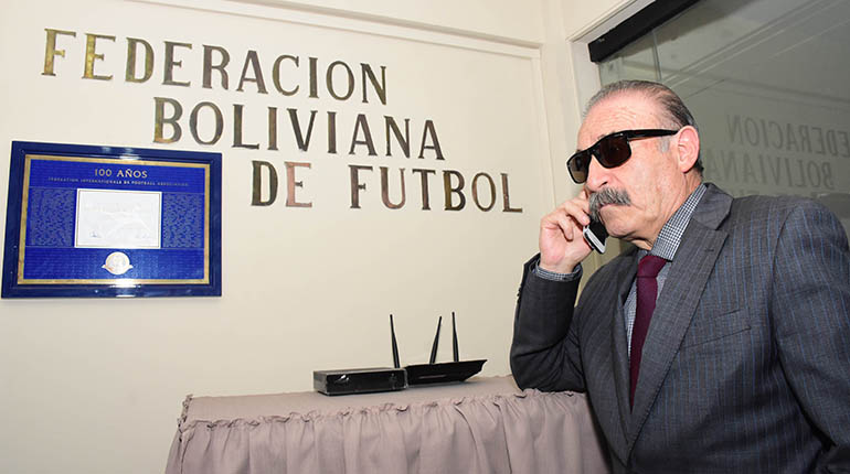 “Comité actúa de forma sesgada” | Los Tiempos