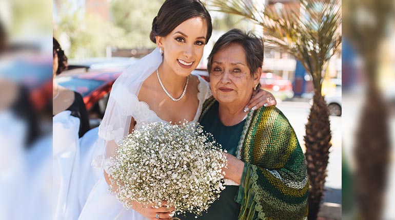 Brenda Guerrero & Carlos Eduardo Yáñez | Los Tiempos