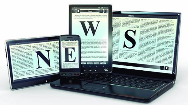 Redescubrir el periodismo en la era digital | Los Tiempos