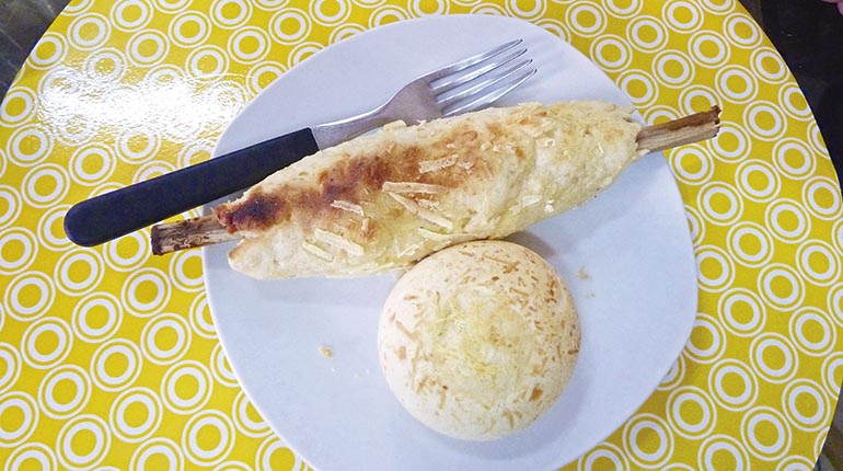 Esa maravillosa “hora del té” | Los Tiempos