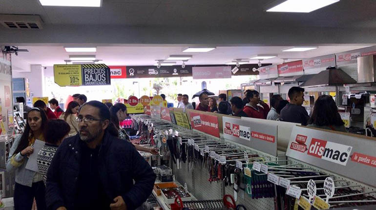 Dismac se prepara para ofrecer el mejor Black Friday | Los Tiempos