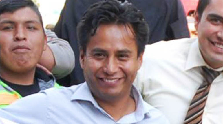 Detectan que coima de mochilas salió a EEUU y se dio a parientes | Los ...