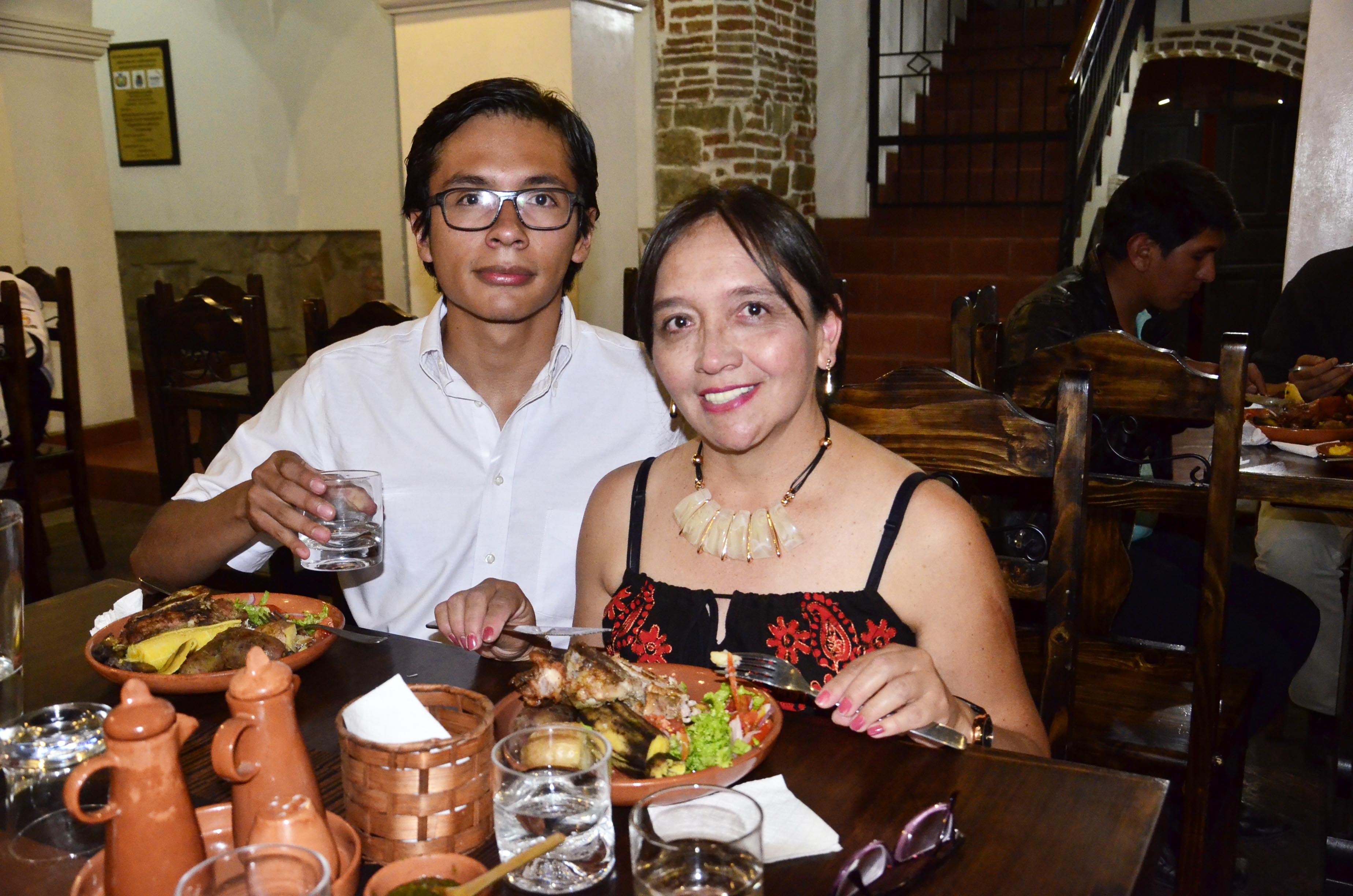 Café cultural Mikuy celebra su 2do aniversario | Los Tiempos