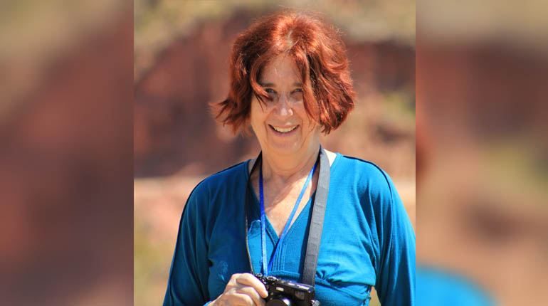 Julia Vargas-Weise, un legado cinematográfico con fuerte compromiso ...