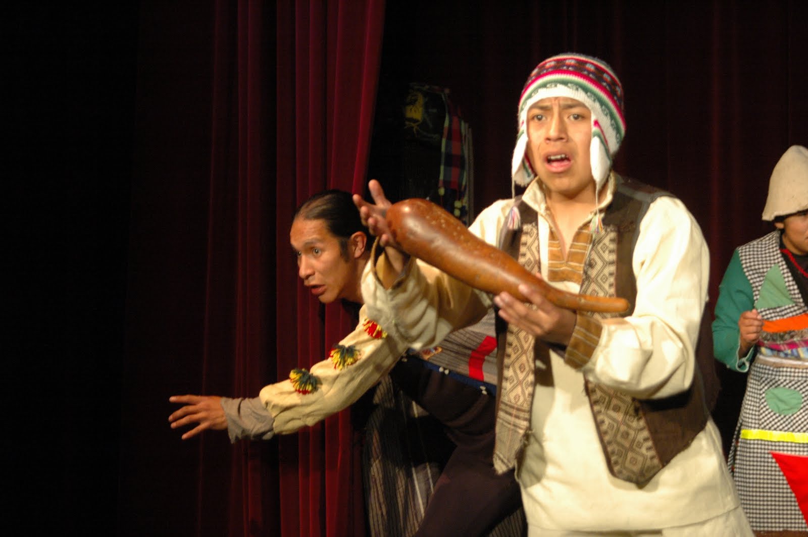 Lanzan convocatoria para la XXVII versión del Premio Peter Travesí ...