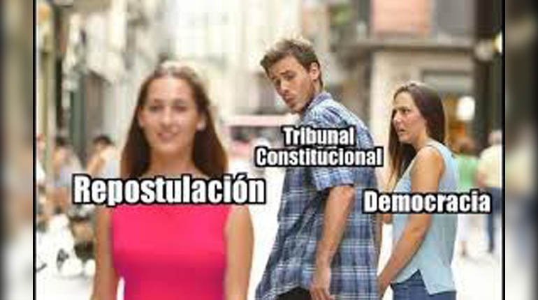Los memes y los cibernautas cobran protagonismo en el ambiente político ...