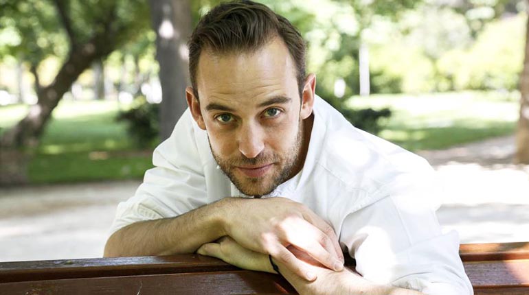 Dicker: Soy un autor al que han rechazado | Los Tiempos