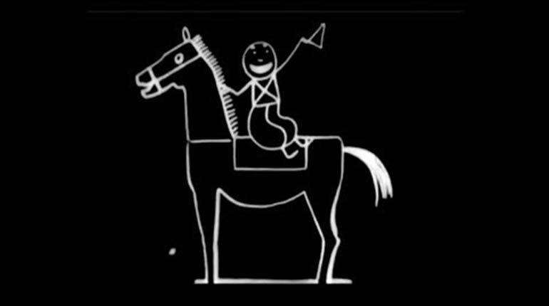 ¿Cómo fue el primer dibujo animado de la historia? | Los Tiempos